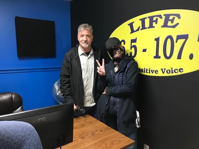 Help The SPCA - Life Radio