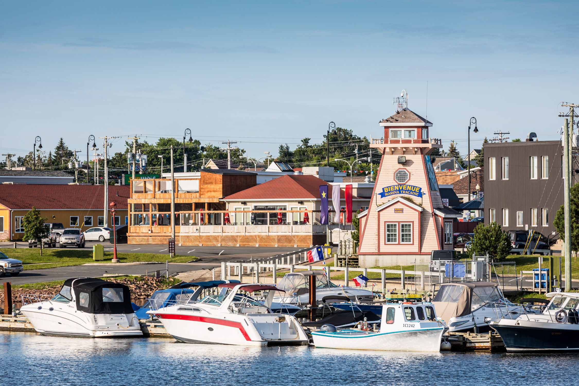 Federal and Provincial Governments Investing $1.6 Million in Affordable ...